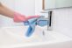 How To Clean Chrome Bathroom Fixtures: A Complete Guide
