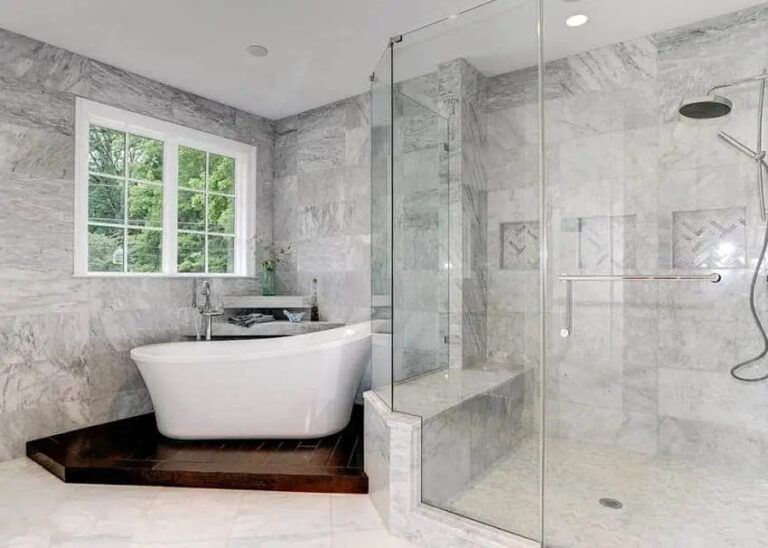 The 12 Different Types Of Showers For Bathrooms